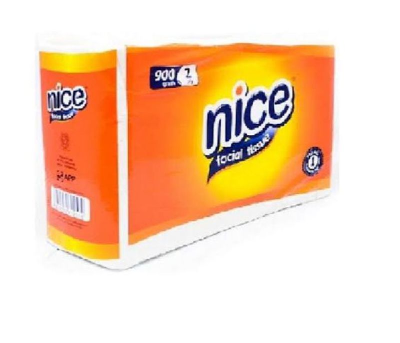 Tissue Nice 900 gram