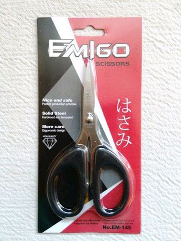Gunting Emigo No EM-145