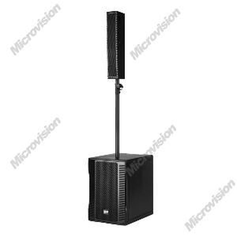 Aubern Active Column Speaker LK-600