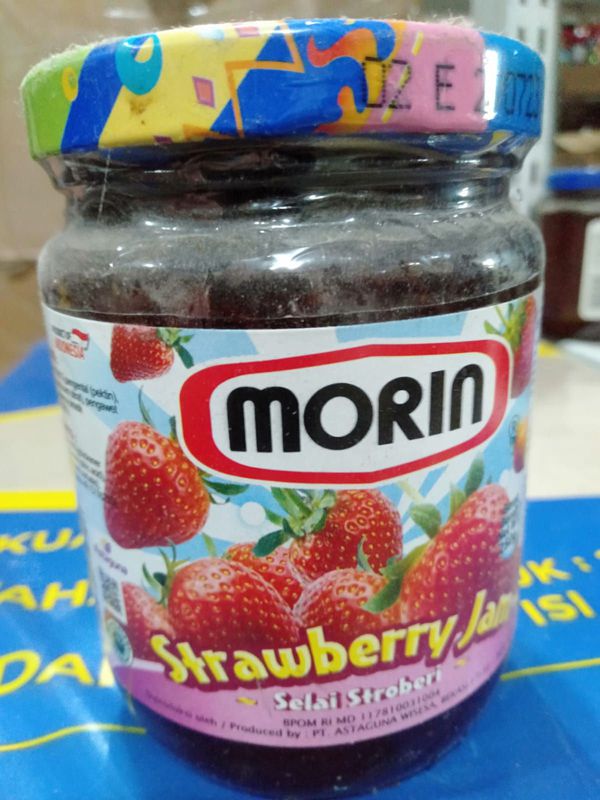 selai stroberry