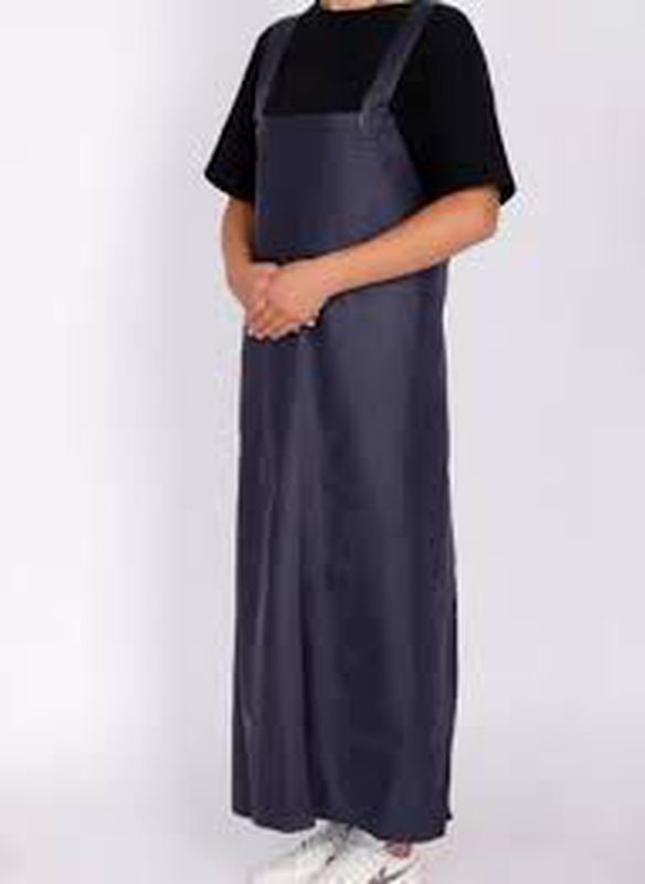 Apron / Celemek Karet