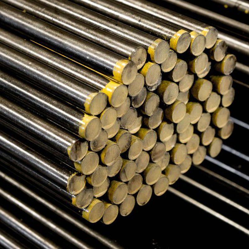 Baja Pejal ST 37 / Ø 22 mm X 6000 mm