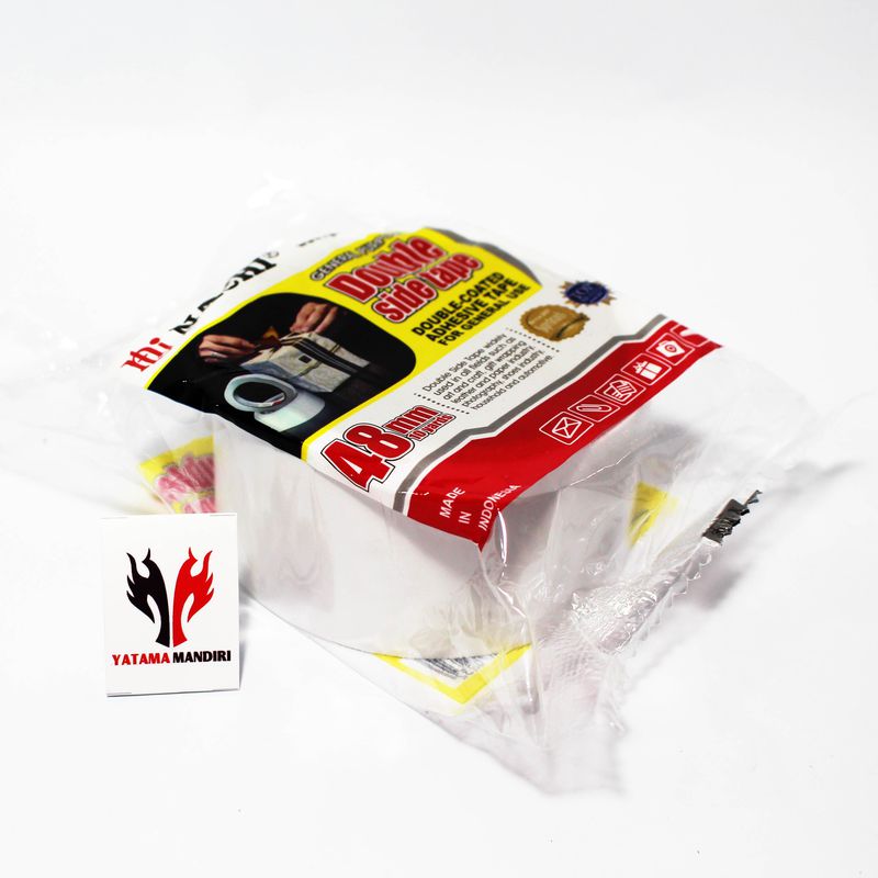 Double Tape 48mm / 2