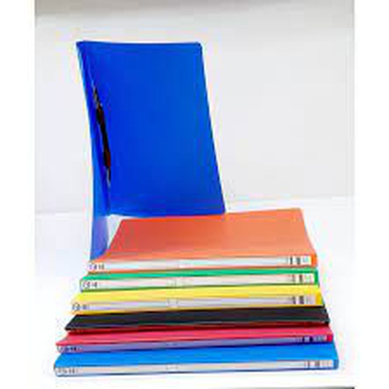 MAP PLASTIK/SNELL FILE SPRING FILE/MAP SEA GULL F4/FOLIO