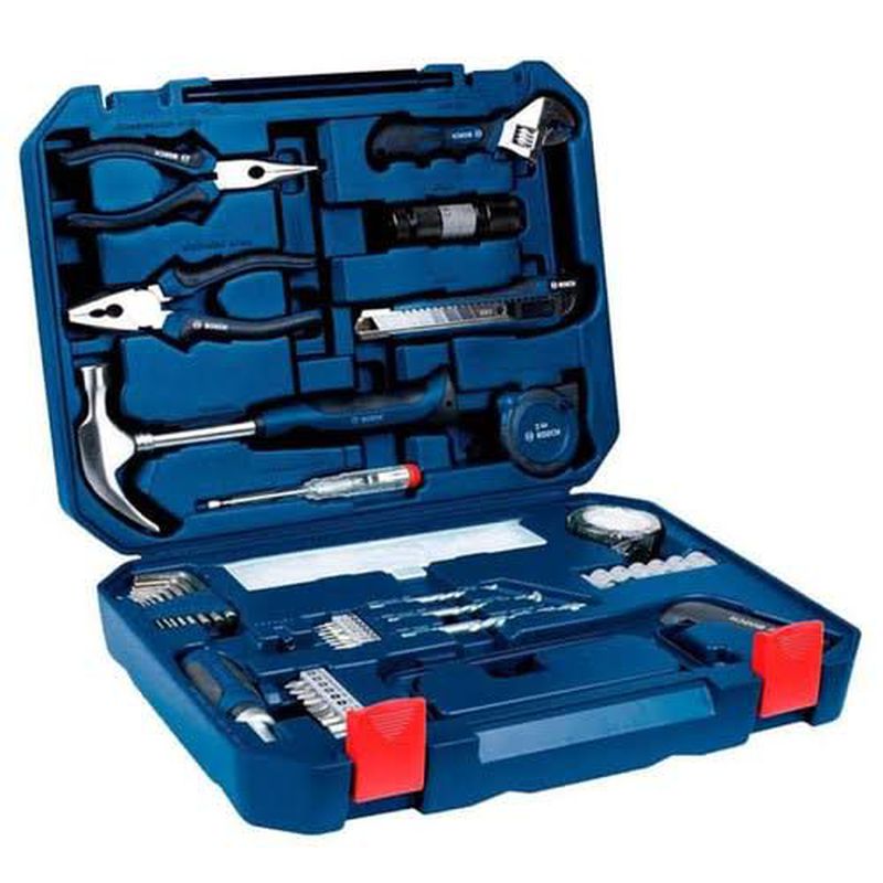 Toolkit Box