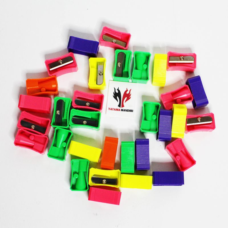 Rautan Pensil Faber Castel 100 LV