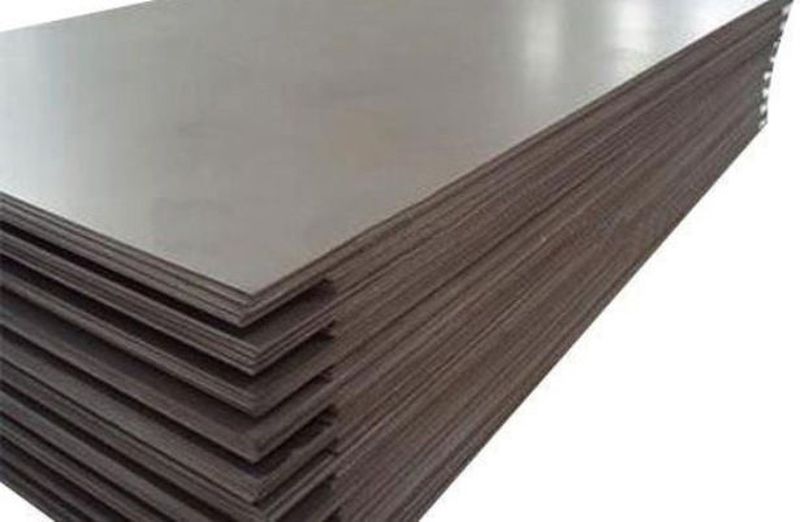 Plat Baja 3mm