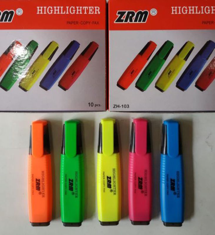 STABILO ZRM