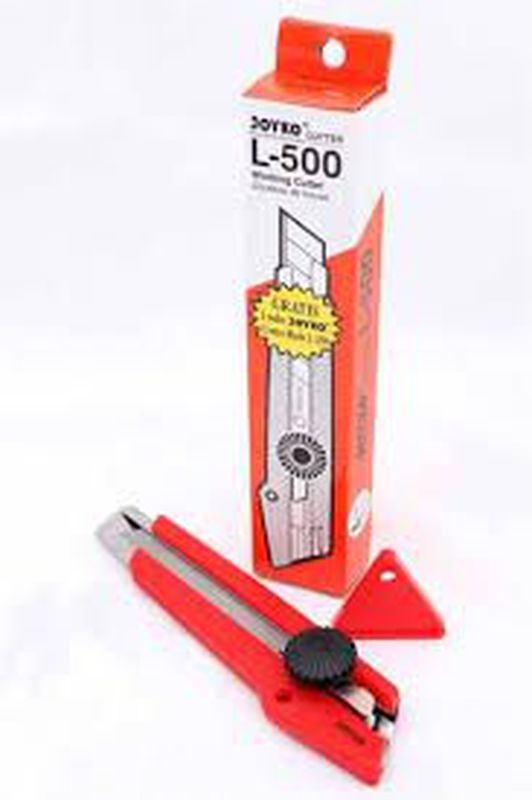CUTTER JOYKO L-500