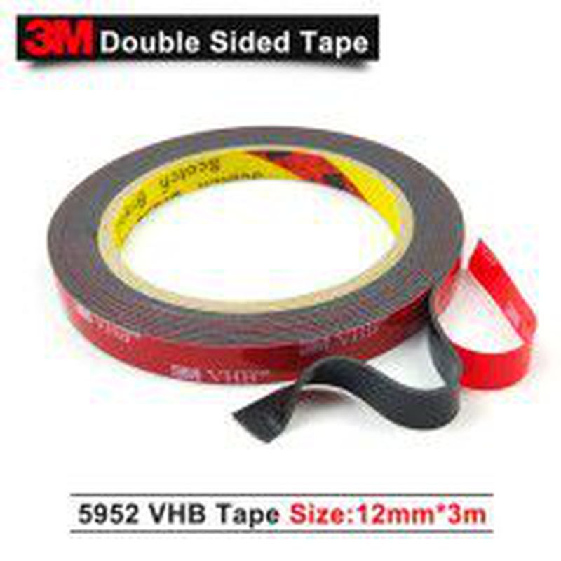 Double Tape 3 m
