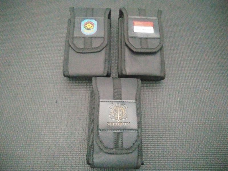 Tempat HP Double Dalam 2 slot