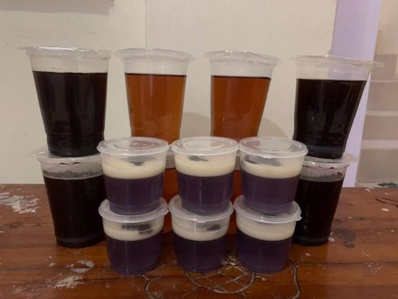 aneka snack ramadhan