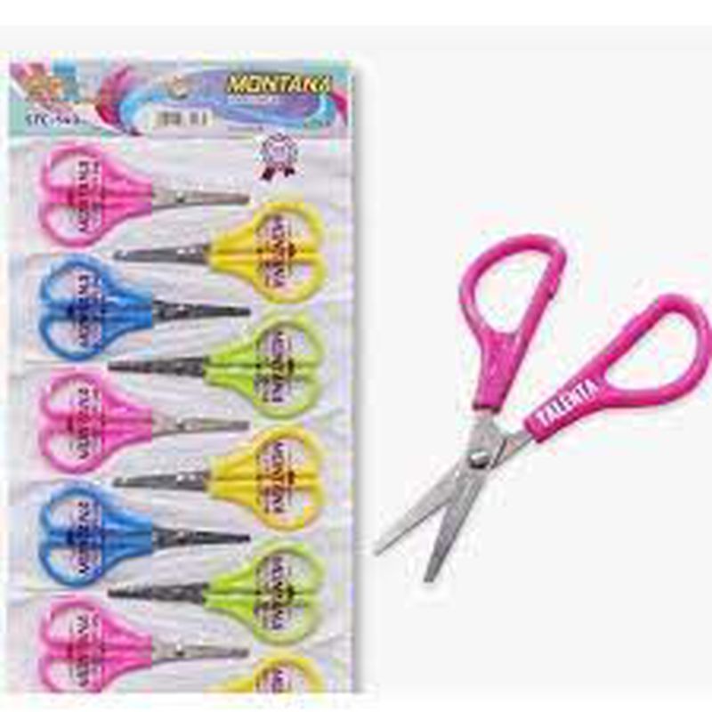 Gunting Kecil