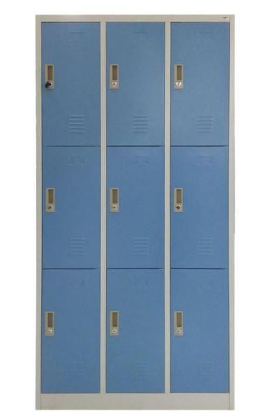 Locker CC-C15T LK 0609108