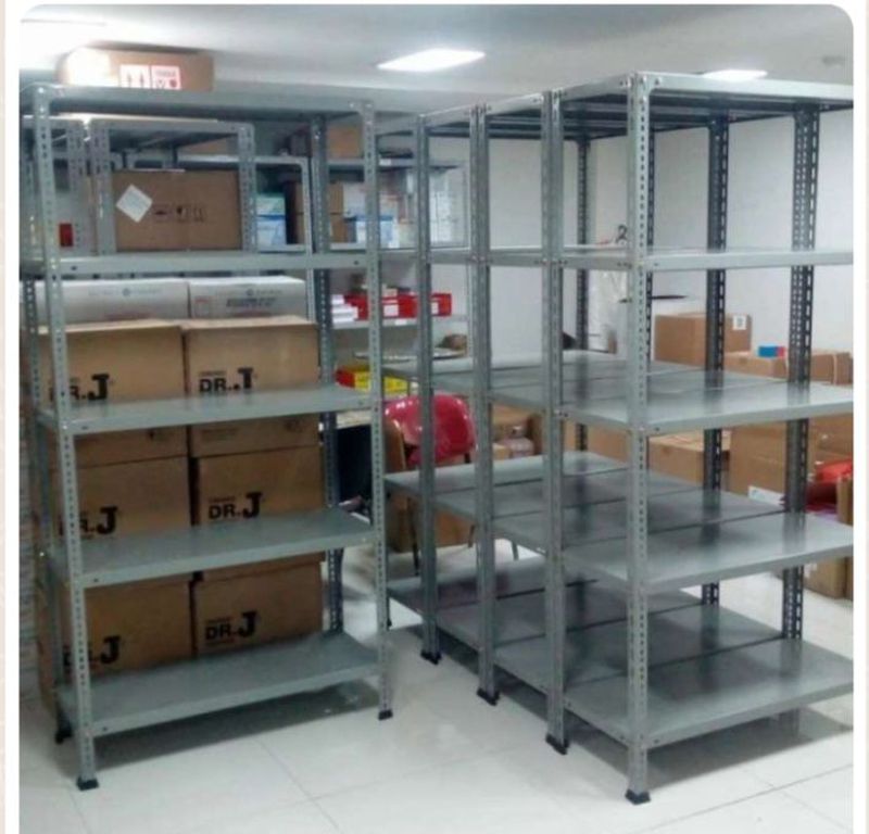 Rak Besi Siku 5 Sususn