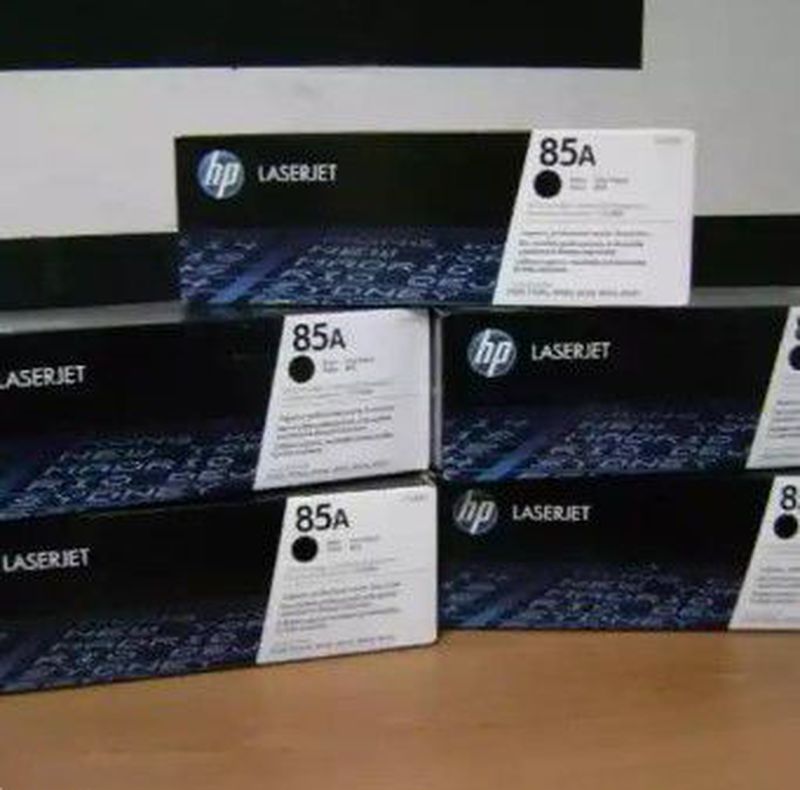 Tinta Printer HP CE285A (85A) P1102
