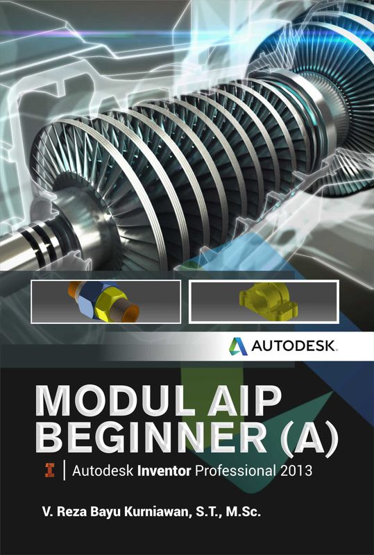 Buku Modul AIP Beginner A