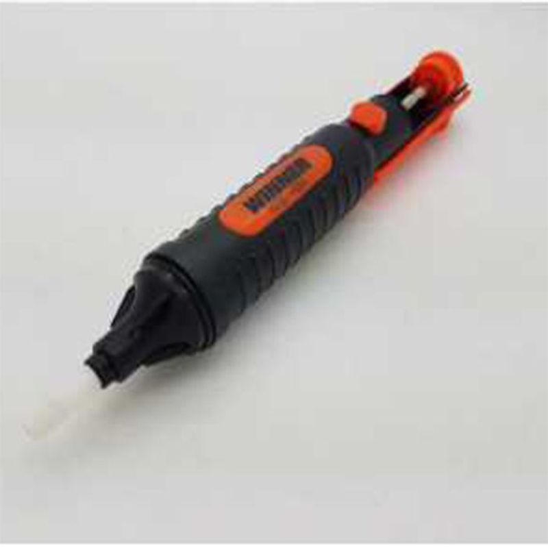 Sedotan Timah Atraktor