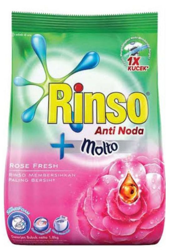 Rinso Bubuk 1kg