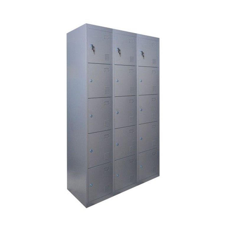 Locker CC-C15T