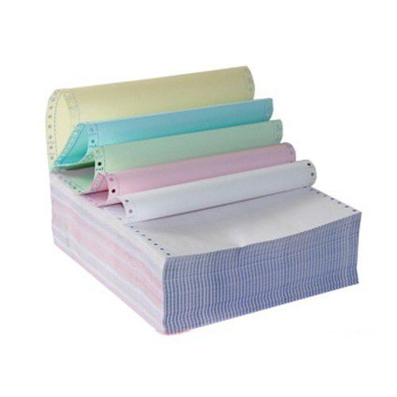 KERTAS KOMPUTER (CONTINUOUS FORM)