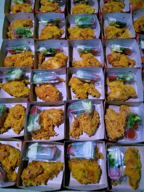 Paket Ramadhan
