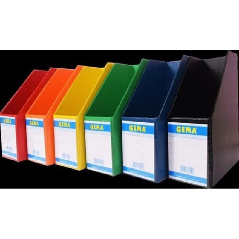 BOX FILE