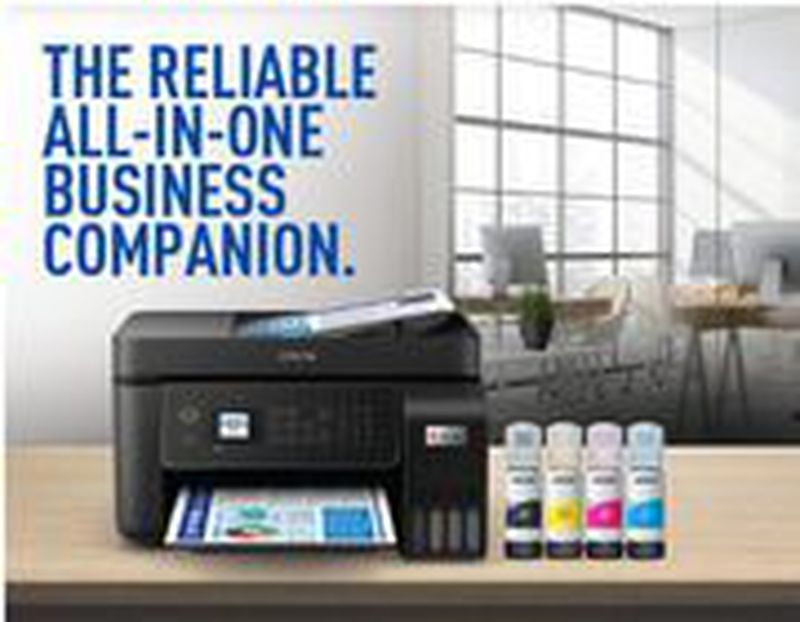 Printer Epson L5290 5697