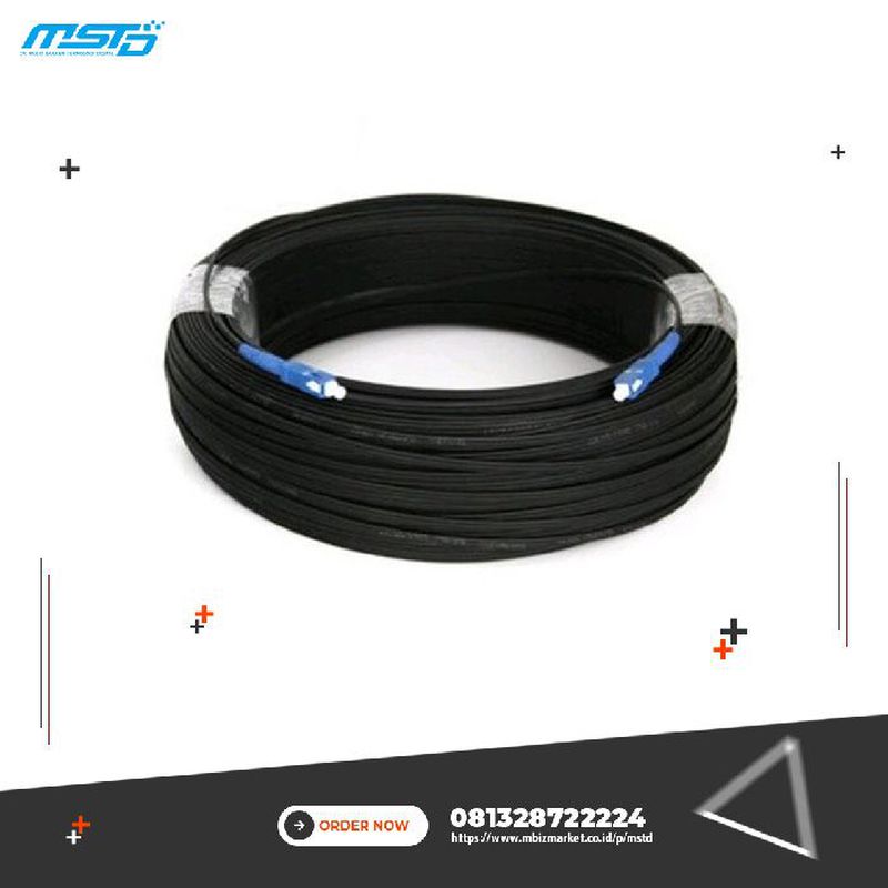 Kabel FO 150 Meter 1 Core
