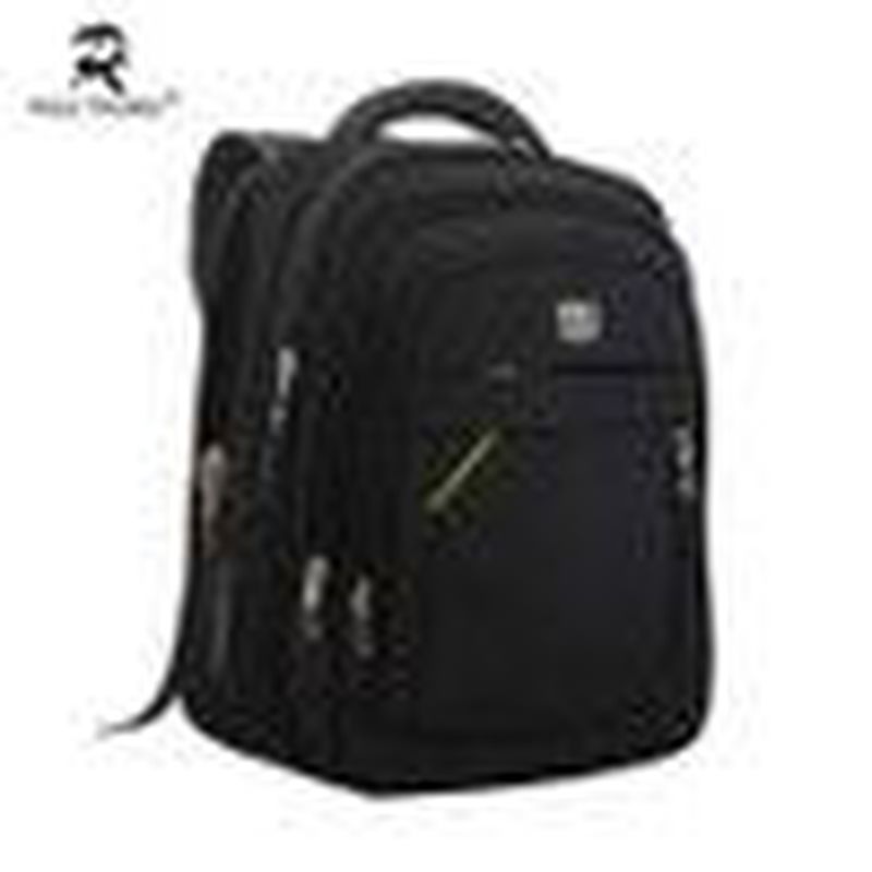Backpack Polo Trands Ukuran Besar Original Quality-74213-36L - Hitam ...