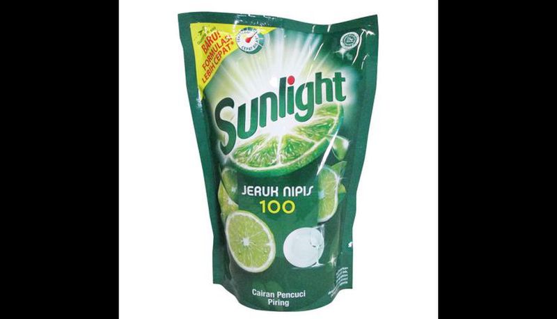 Sunlight Refil