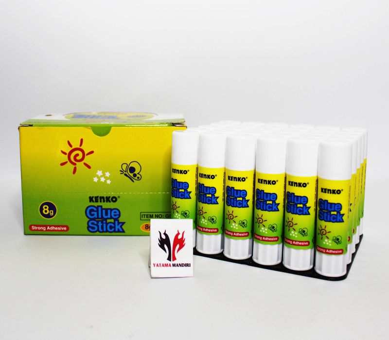 Lem Stick Kenko 15Gr