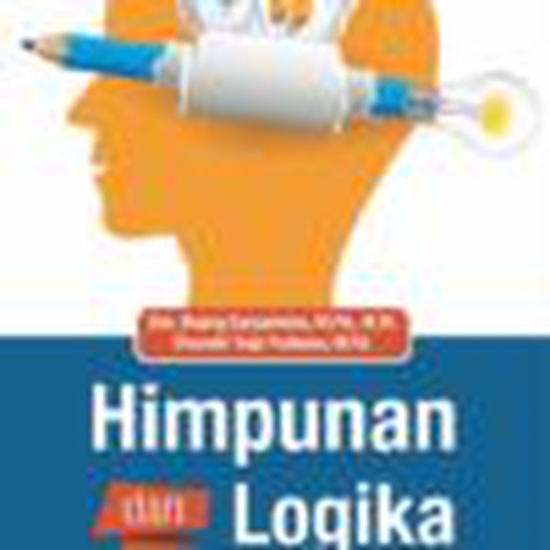 Buku Himpunan dan Logika