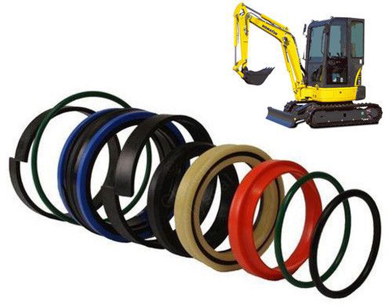 Seal Arm PC 45