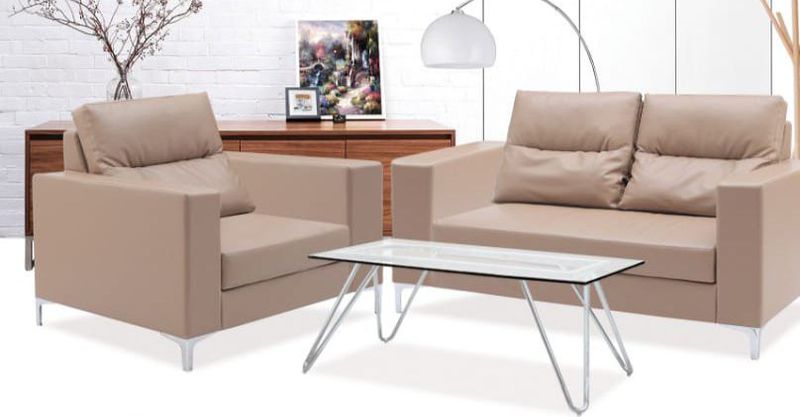 Sofa set