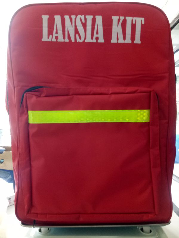 TAS LANSIA KIT