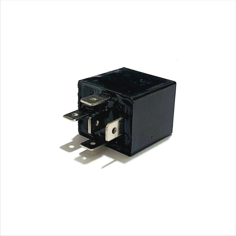 Main Relay / Relay Starter