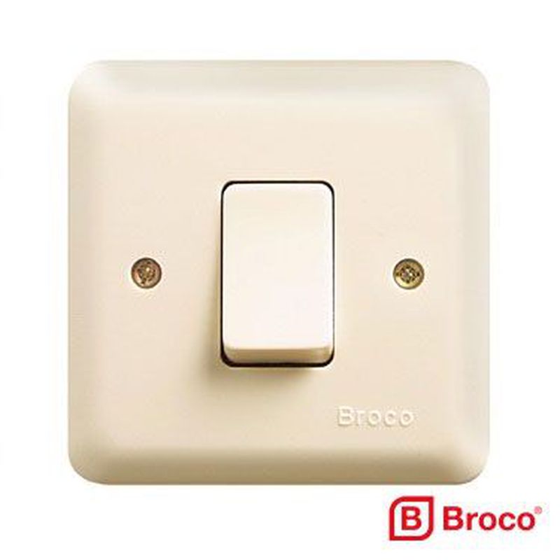 SAKLAR SERI INBOW - BROCO