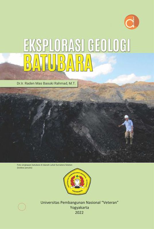 Buku Eksplorasi Geologi Batubara
