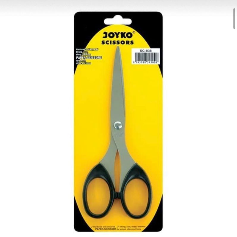 Scissor - Joyko - Medium