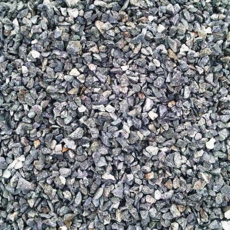 Batu Pecah ( split )