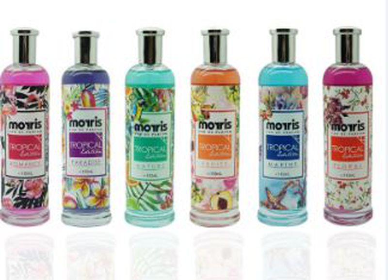 Parfume Morris 110 ml