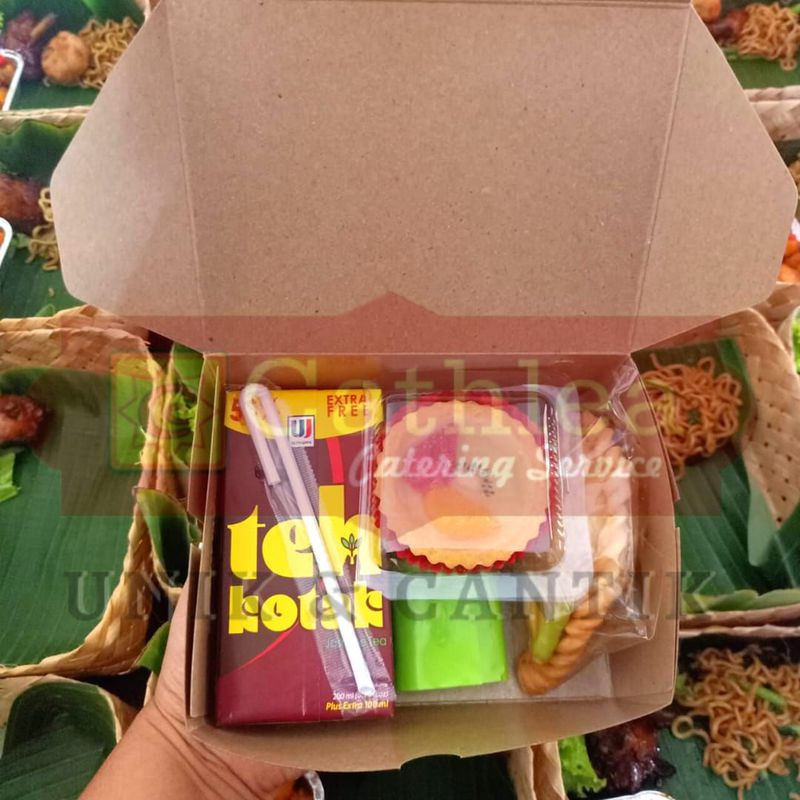 Snack Box - 2 SNACK
