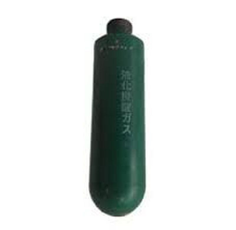 Cartridge Tabung APAR YAMATO 4L 3,5 Kg DCP - Berat