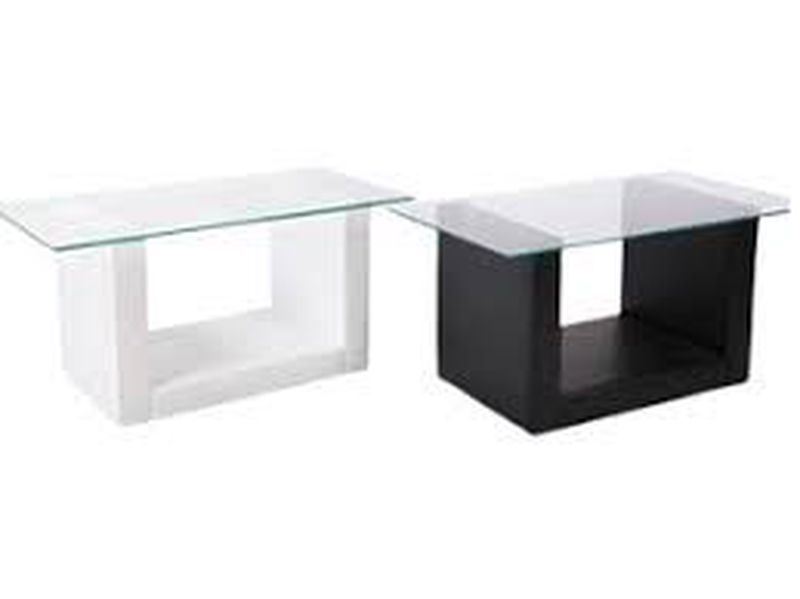 SEWA MEJA SOFA KACA/KAYU VIP