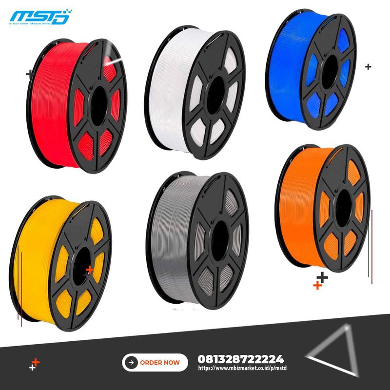 Tinta 3D Printer Filament PLA