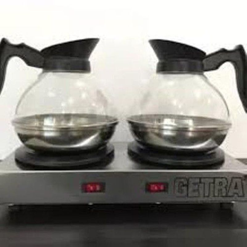 Heater Coffe/tea warmer