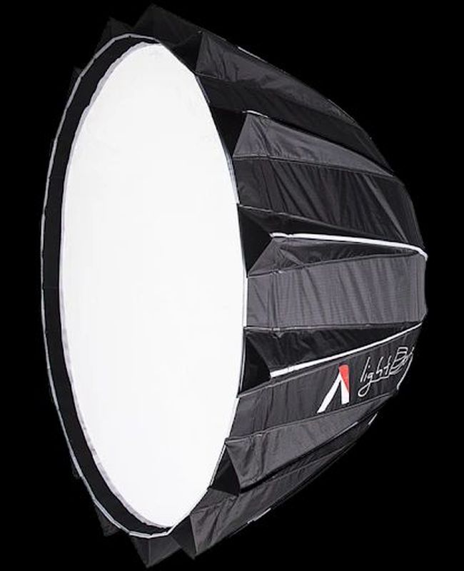 APUTURE Light Dome II