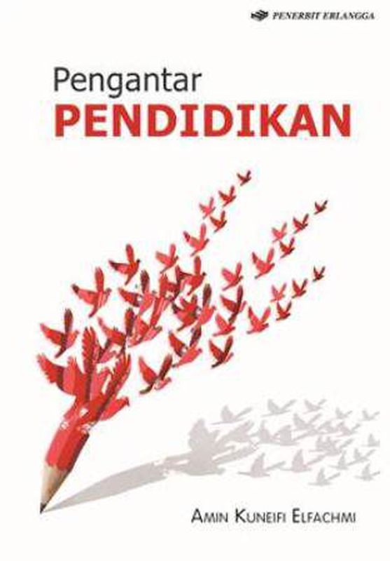 PENGANTAR PENDIDIKAN
