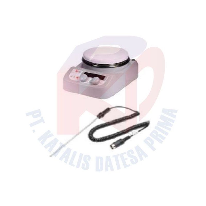 Magnetic (Hotplate) Stirrer MS-H280-Pro KDP MKS